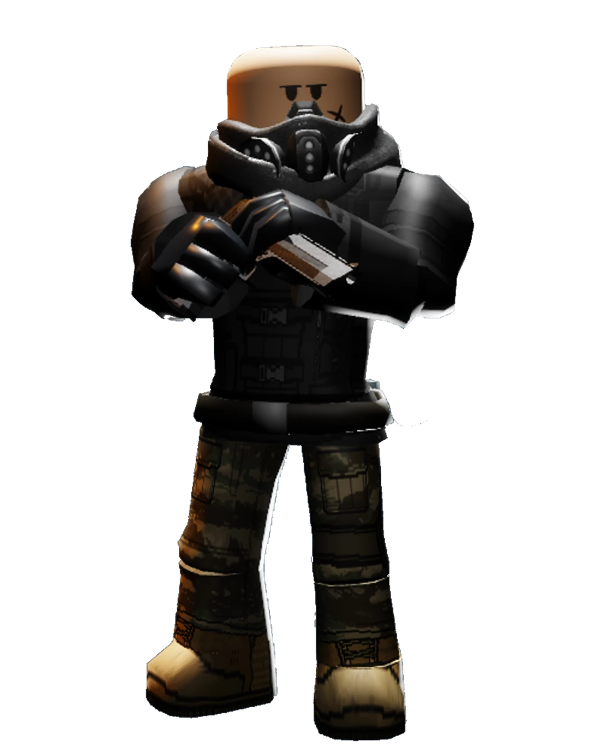 Zark | Rise Of The Dead Wiki | Fandom