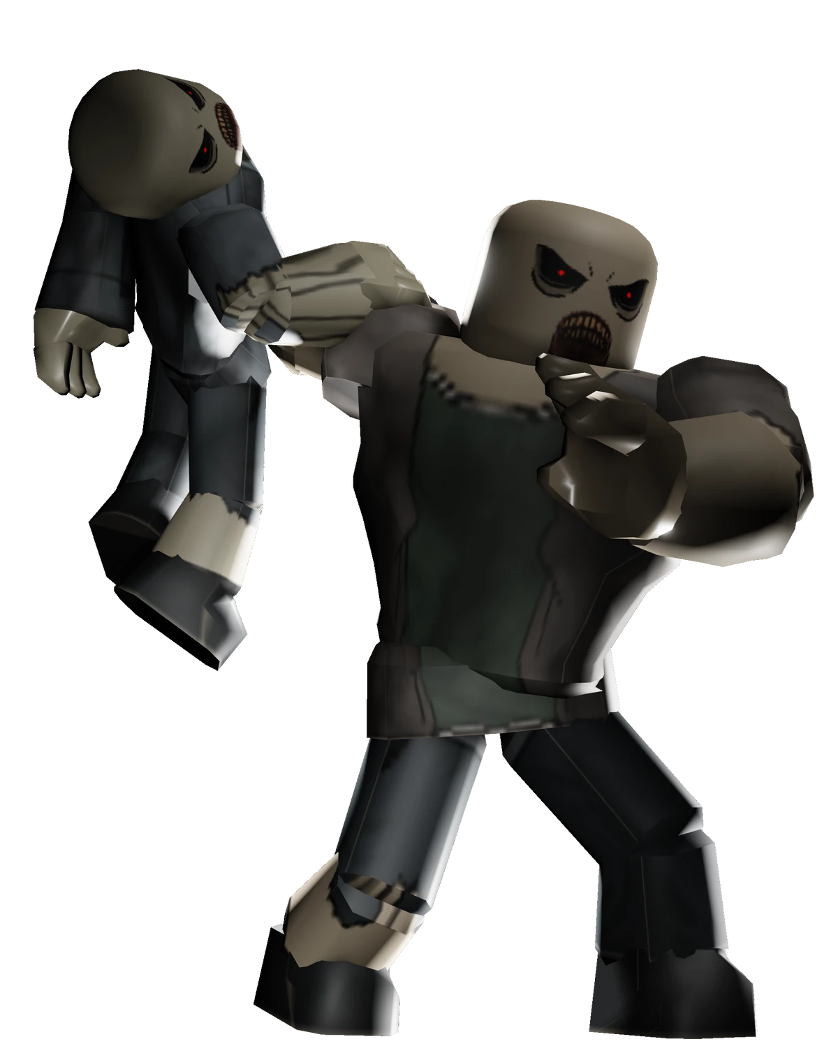 Heavy | Rise Of The Dead Wiki | Fandom