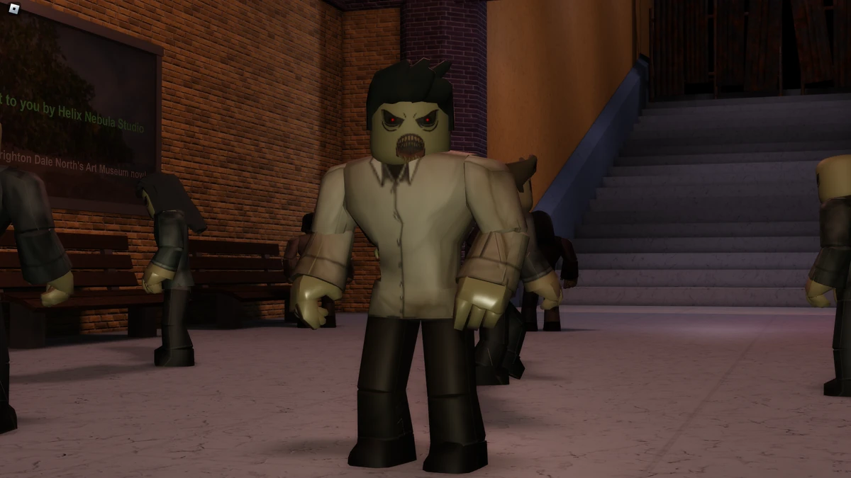 Zombie/Gallery | Rise Of The Dead Wiki | Fandom