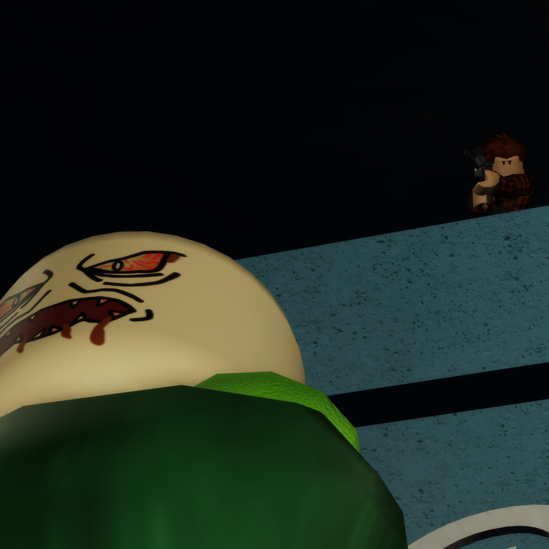 Ticking Mess | Rise Of The Dead Wiki | Fandom