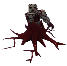 Tendrils | Rise Of The Dead Wiki | Fandom