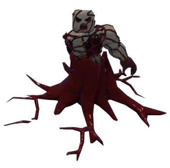 Tendrils | Rise Of The Dead Wiki | Fandom