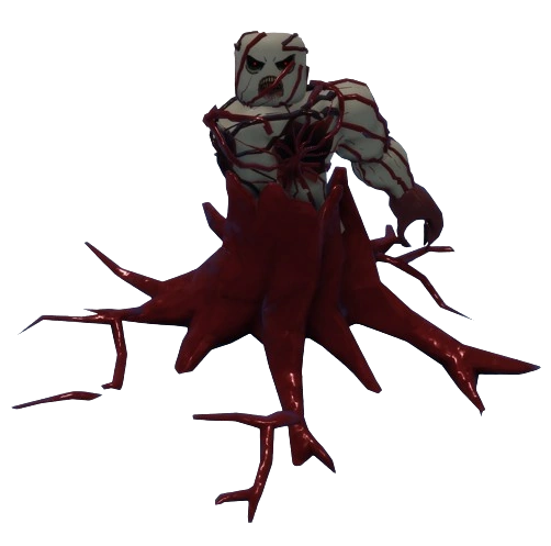 Tendrils | Rise Of The Dead Wiki | Fandom