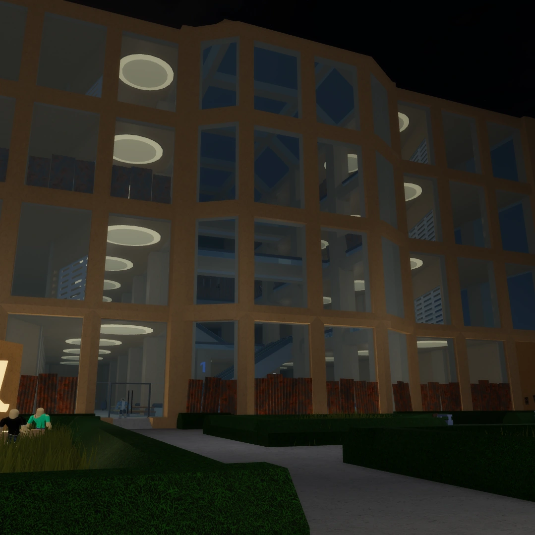 W.D. Mall | Rise Of The Dead Wiki | Fandom