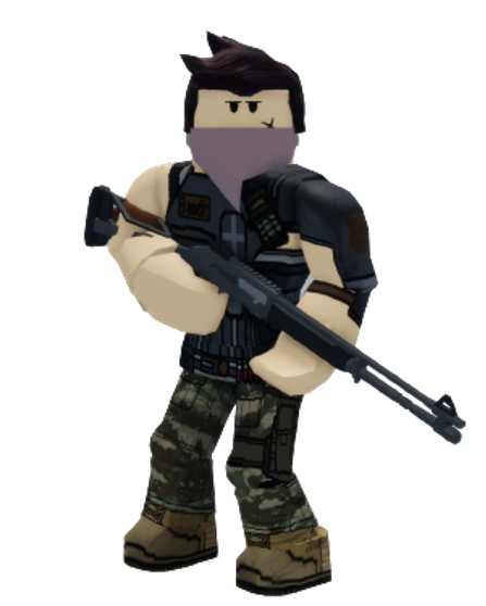 Bandit | Rise Of The Dead Wiki | Fandom