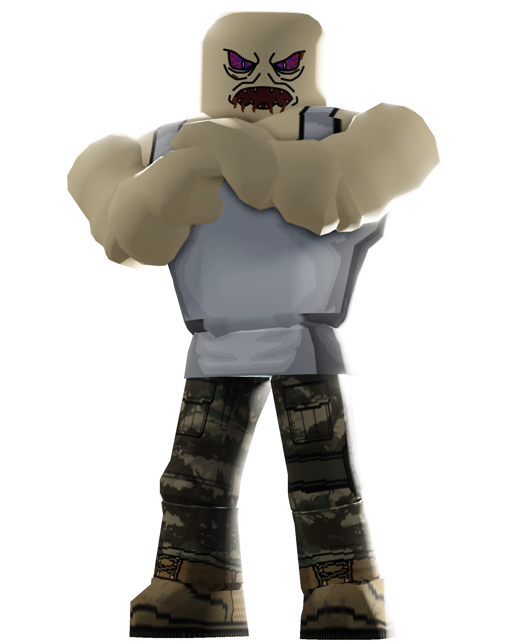 Tanker | Rise Of The Dead Wiki | Fandom
