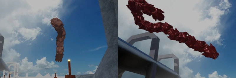 Vexeron/Gallery | Rise Of The Dead Wiki | Fandom