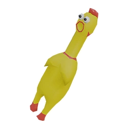 Rubber Chicken | Rise Of The Dead Wiki | Fandom