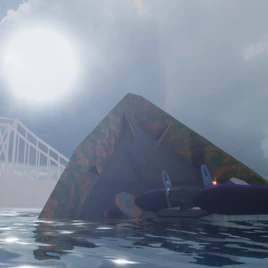 Sunken Ship | Rise Of The Dead Wiki | Fandom