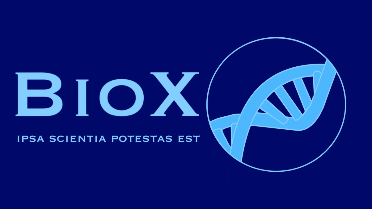 BioX | Rise Of The Dead Wiki | Fandom