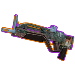 SR-308 | Rise Of The Dead Wiki | Fandom