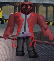 Dr. Sinister | Rise Of The Dead Wiki | Fandom