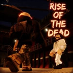 Bosses | Rise Of The Dead Wiki | Fandom