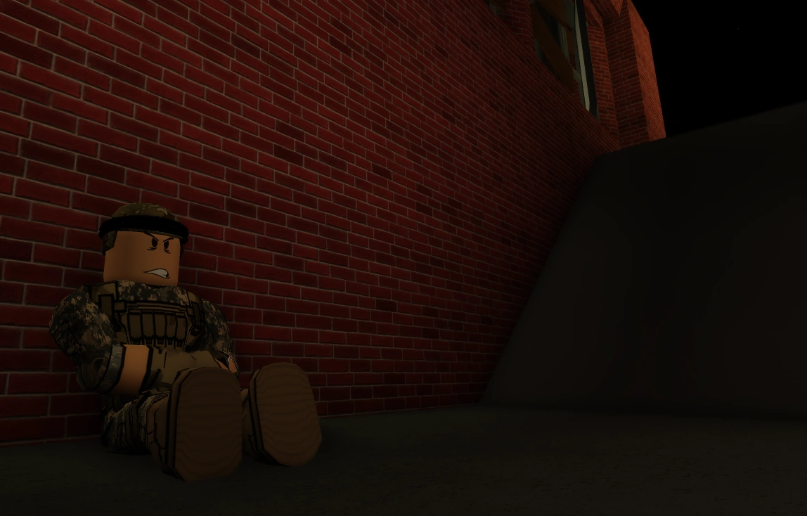 Jefferson | Rise Of The Dead Wiki | Fandom