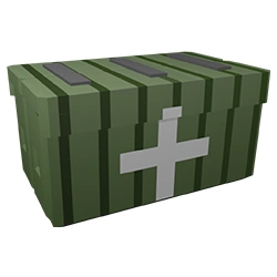 Medkit | Rise Of The Dead Wiki | Fandom