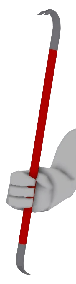 Crowbar/Gallery | Rise Of The Dead Wiki | Fandom