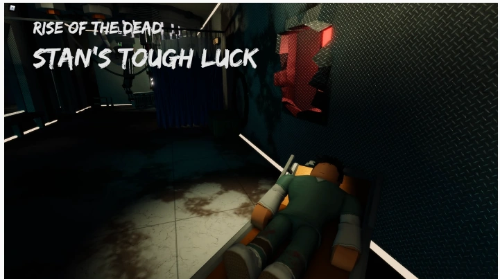 Stan's Tough Luck | Rise Of The Dead Wiki | Fandom