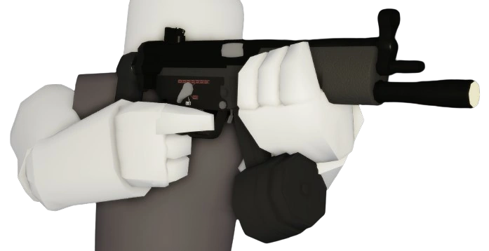 MP5/Gallery | Rise Of The Dead Wiki | Fandom