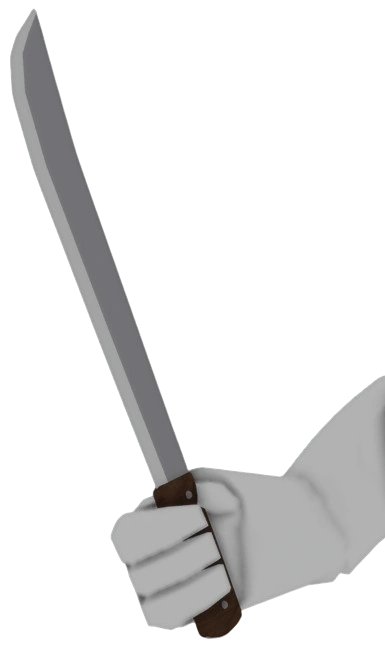 Machete/Gallery | Rise Of The Dead Wiki | Fandom