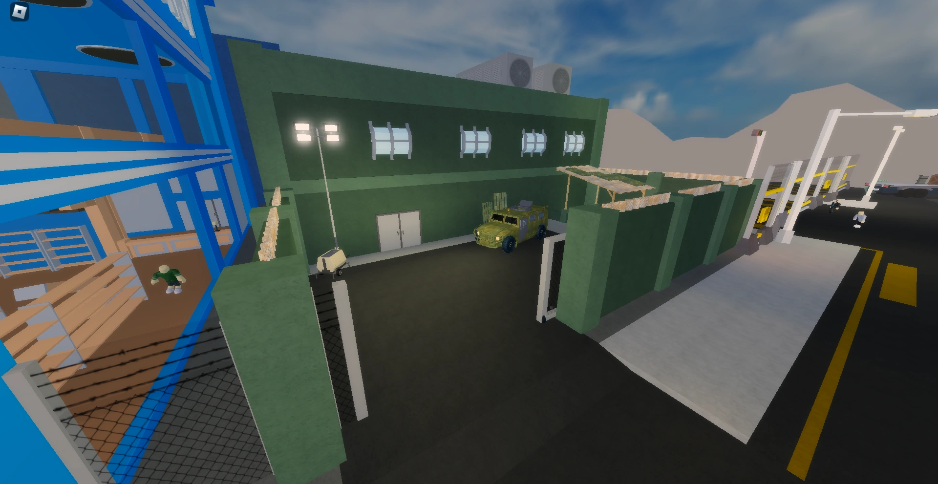 Discuss Everything About Rise Of The Dead Wiki | Fandom