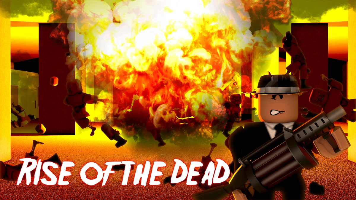 Niko | Rise Of The Dead Wiki | Fandom