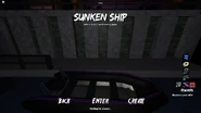 Sunken Ship | Rise Of The Dead Wiki | Fandom