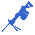 Weapons/Heavy Machine Guns | Rise Of The Dead Wiki | Fandom