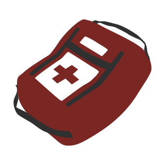 Medkit | Rise Of The Dead Wiki | Fandom