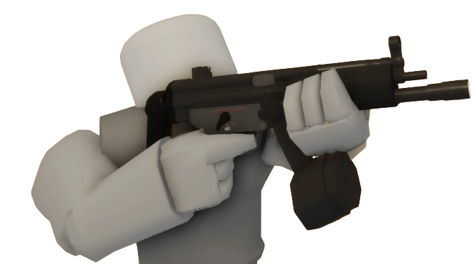 MP5/Gallery | Rise Of The Dead Wiki | Fandom