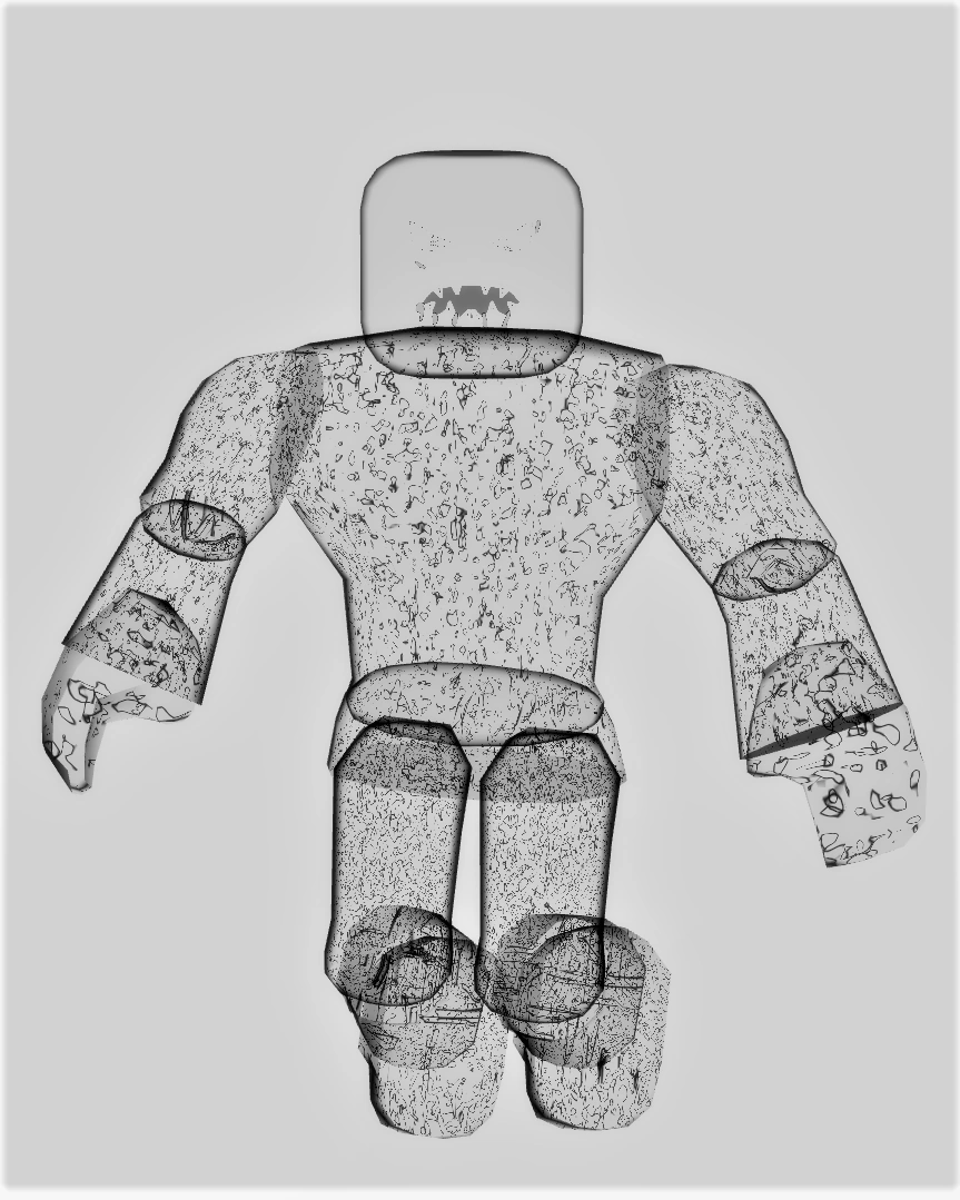 Shadow | Rise Of The Dead Wiki | Fandom