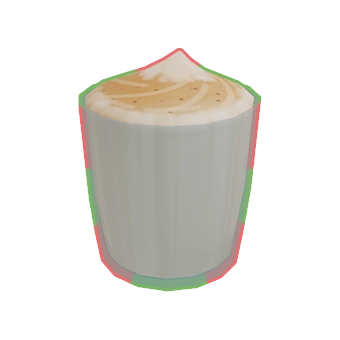 Eggnog | Rise Of The Dead Wiki | Fandom