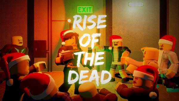 Christmas 2020 | Rise Of The Dead Wiki | Fandom