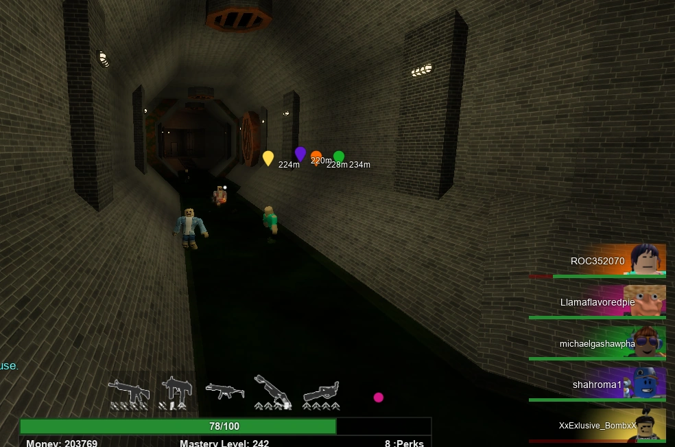 Discuss Everything About Rise Of The Dead Wiki | Fandom