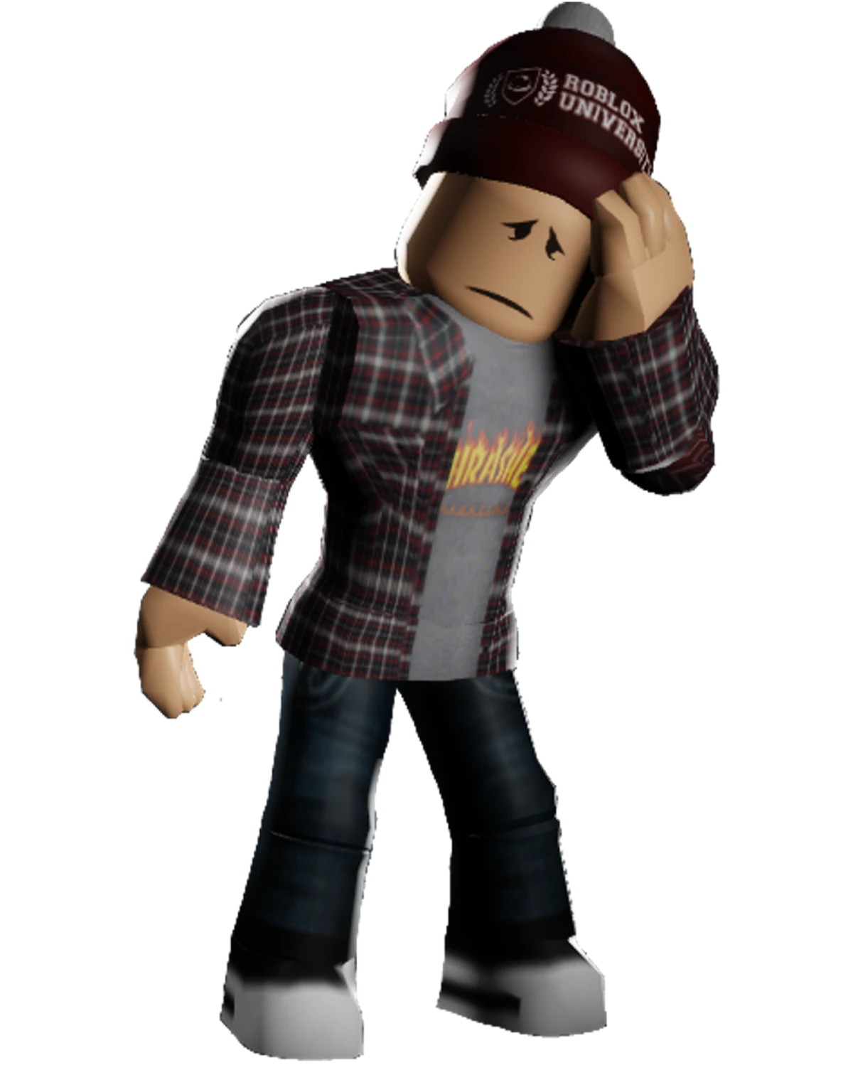 Robert | Rise Of The Dead Wiki | Fandom