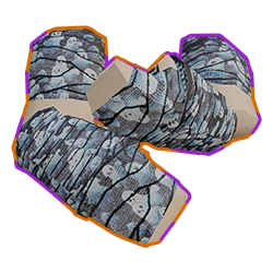 Arm Wraps | Rise Of The Dead Wiki | Fandom