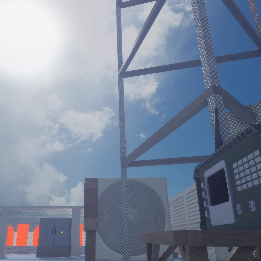 Quarantine Assessment | Rise Of The Dead Wiki | Fandom