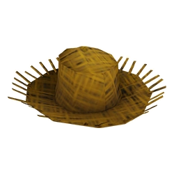 Straw Hat | Rise Of The Dead Wiki | Fandom