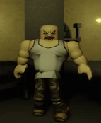 Tanker | Rise Of The Dead Wiki | Fandom