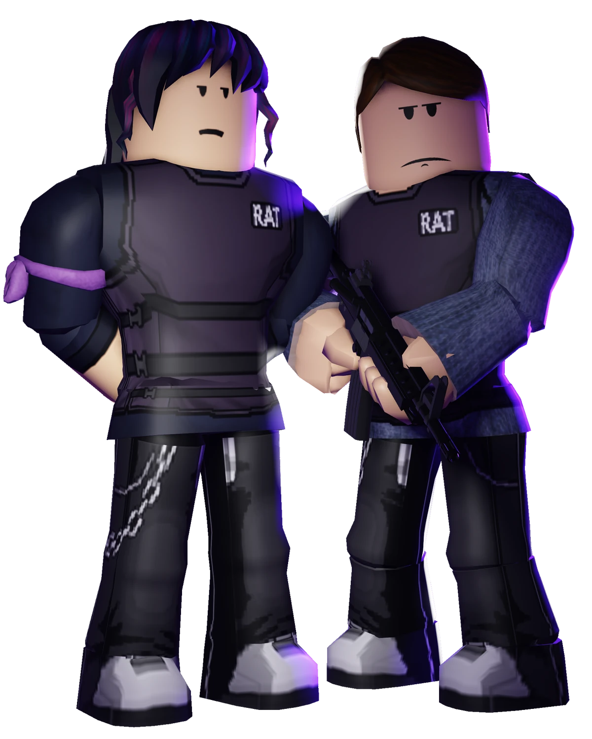 R.A.T. | Rise Of The Dead Wiki | Fandom