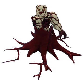 Tendrils | Rise Of The Dead Wiki | Fandom