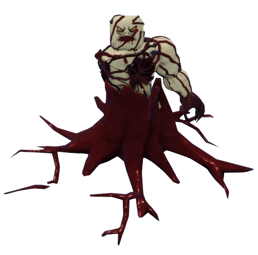 Tendrils | Rise Of The Dead Wiki | Fandom