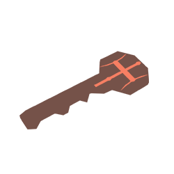 Suspicious Key | Rise Of The Dead Wiki | Fandom