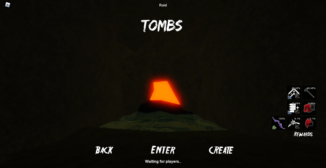 Tombs | Rise Of The Dead Wiki | Fandom