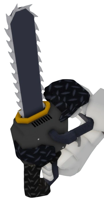 Chainsaw/Gallery | Rise Of The Dead Wiki | Fandom