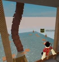 Vexeron | Rise Of The Dead Wiki | Fandom