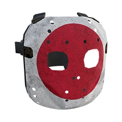 Marauder's Mask | Rise Of The Dead Wiki | Fandom