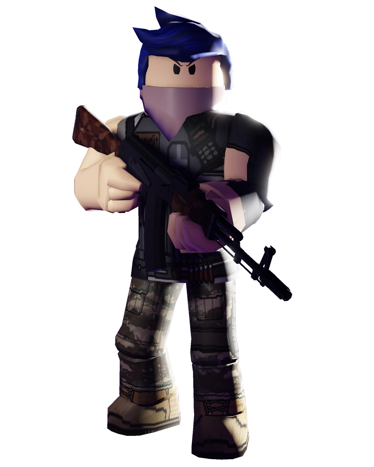 Patrick | Rise Of The Dead Wiki | Fandom