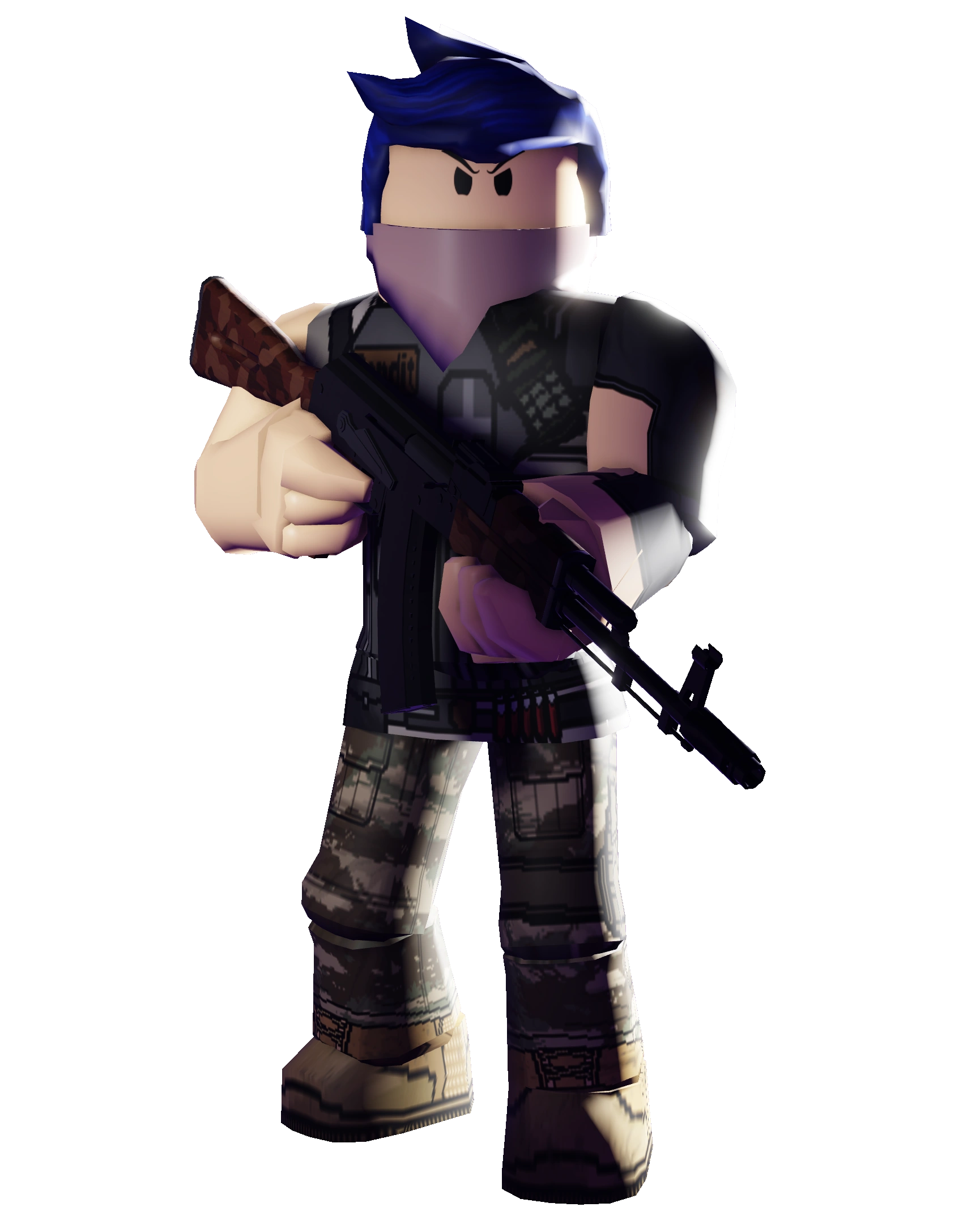 Patrick | Rise Of The Dead Wiki | Fandom