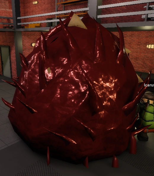 Jaws | Rise Of The Dead Wiki | Fandom