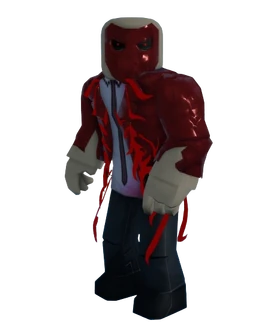 Dr. Sinister | Rise Of The Dead Wiki | Fandom